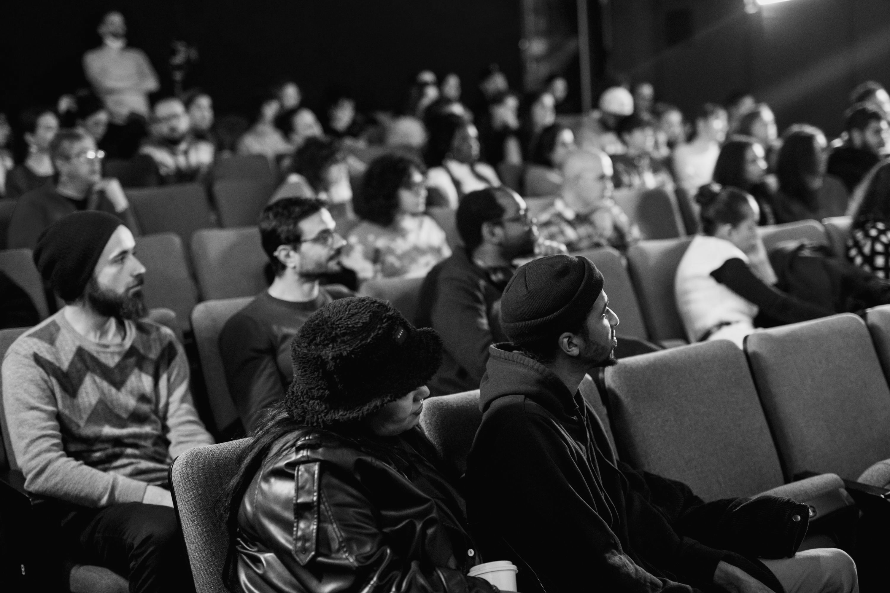 Le FRIC, son histoire, ses réalités et ses missions | CINEMANIA