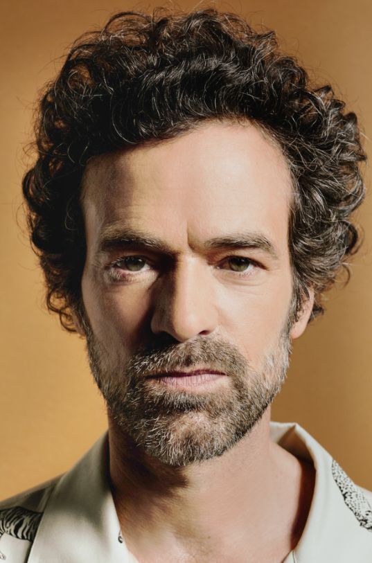 Rencontre avec Romain Duris | CINEMANIA