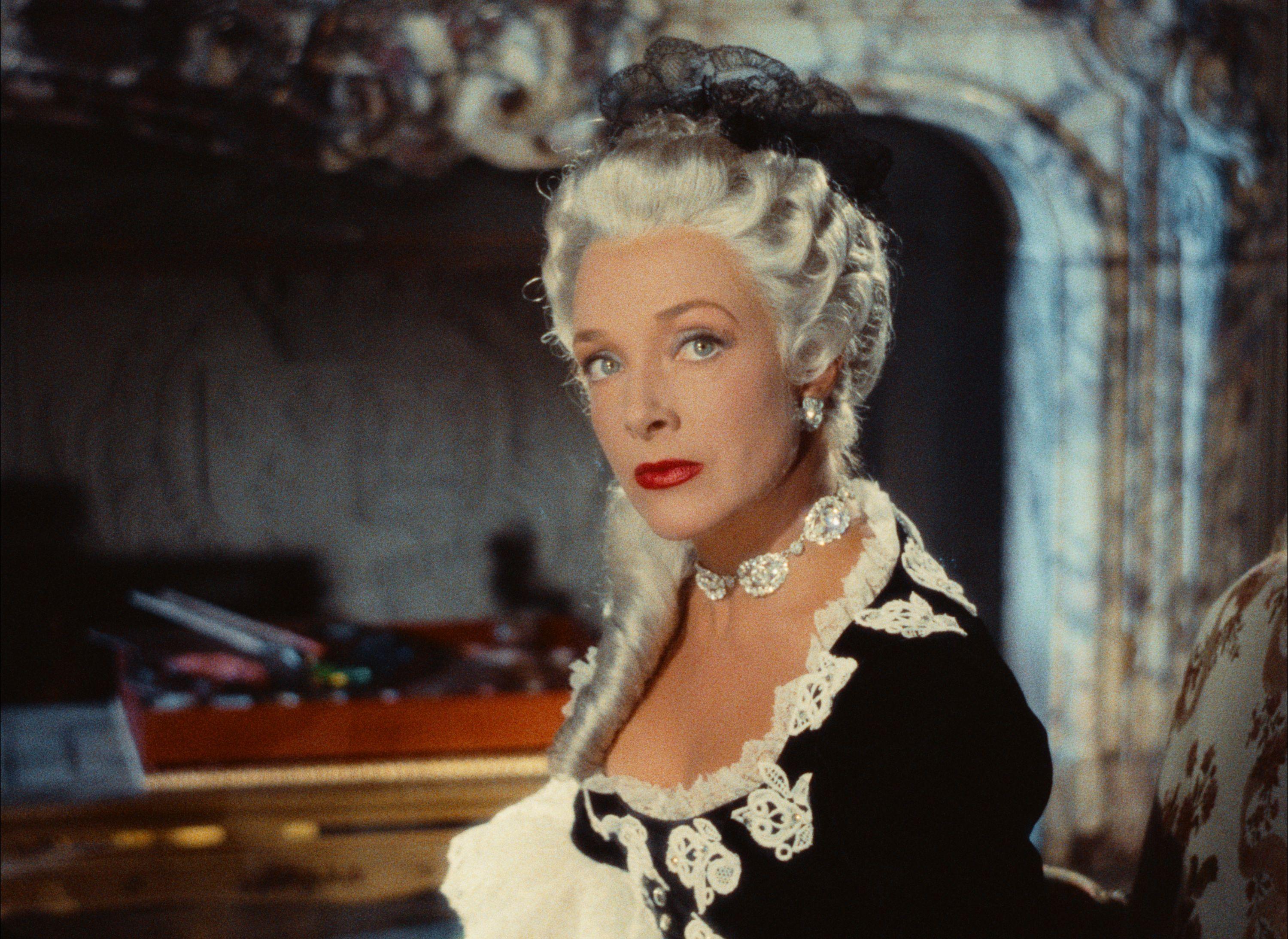 Si Versailles m'était conté | CINEMANIA