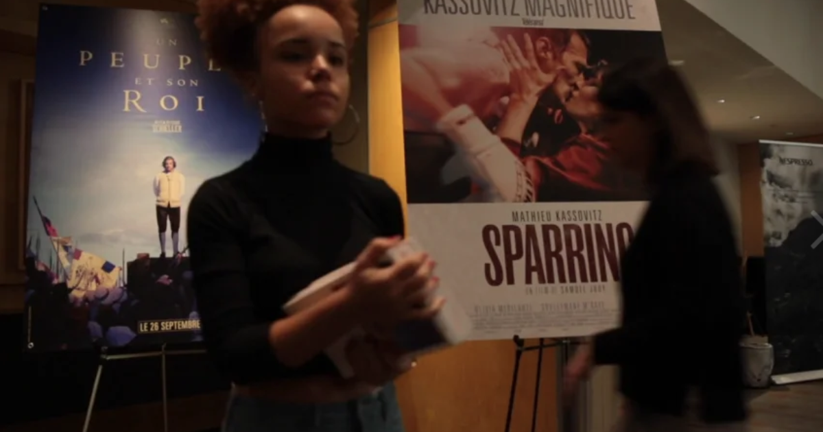 DÉCOUVREZ LA PROGRAMMATION 2018 **en images** ! | CINEMANIA