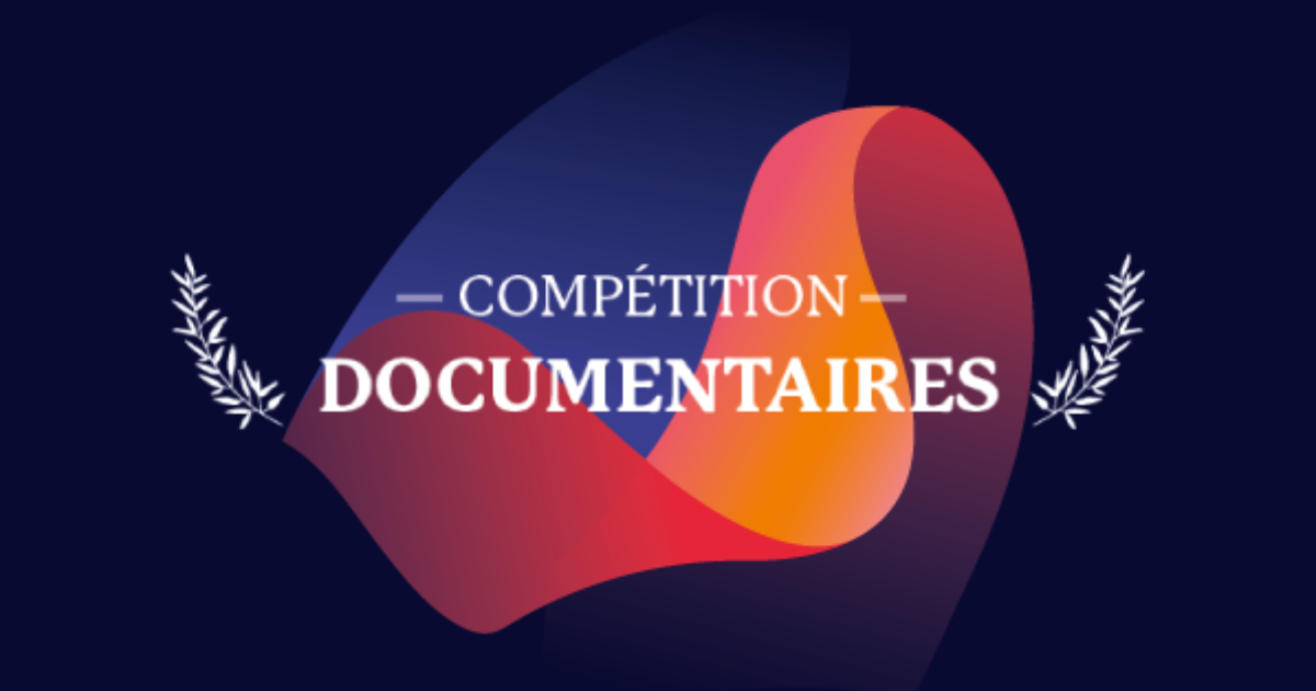 DÉCOUVREZ LE LAURÉAT DE LA COMPÉTITION DOCUMENTAIRES | CINEMANIA