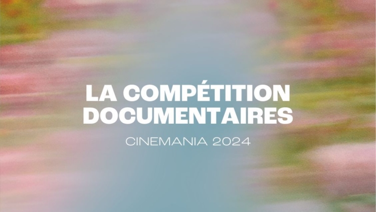 CINEMANIA | Festival de films francophones