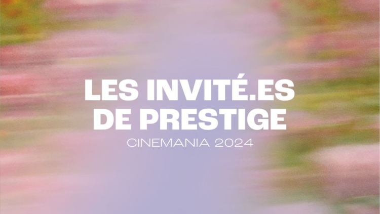 CINEMANIA | Festival de films francophones