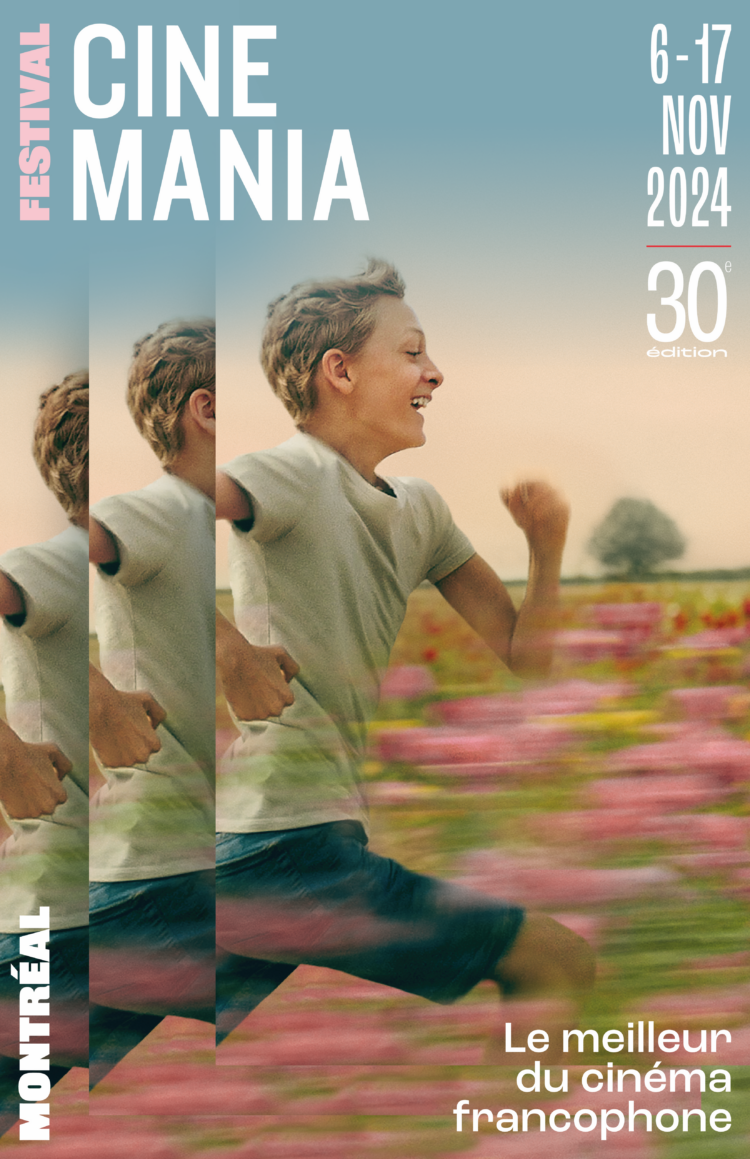 CINEMANIA | Festival de films francophones