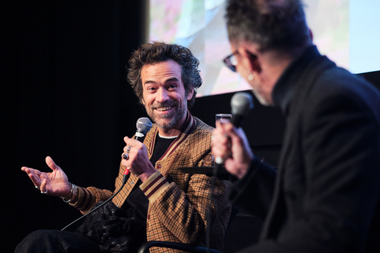 CINEMANIA | Festival de films francophones