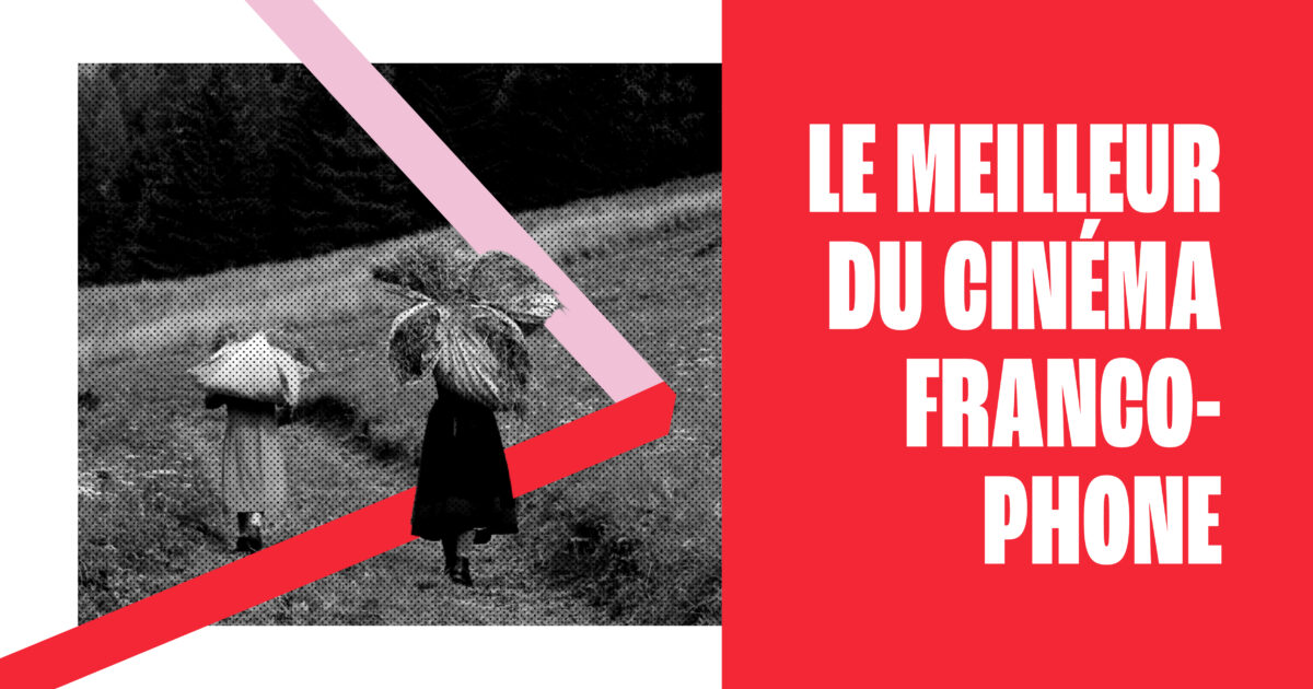 Découvrez notre nouvelle identité visuelle pour la 29ème… | CINEMANIA