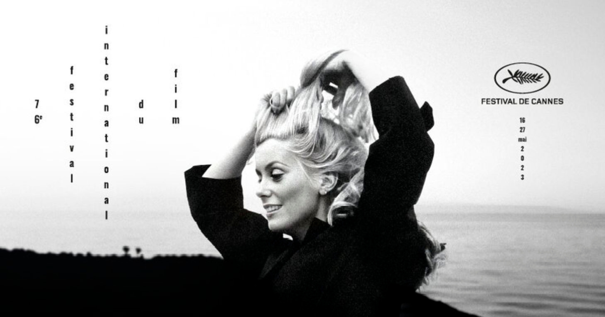 LE CINÉMA FRANCOPHONE ILLUMINE LE FESTIVAL DE CANNES | CINEMANIA